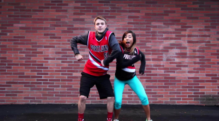 What Does Rip City Mean