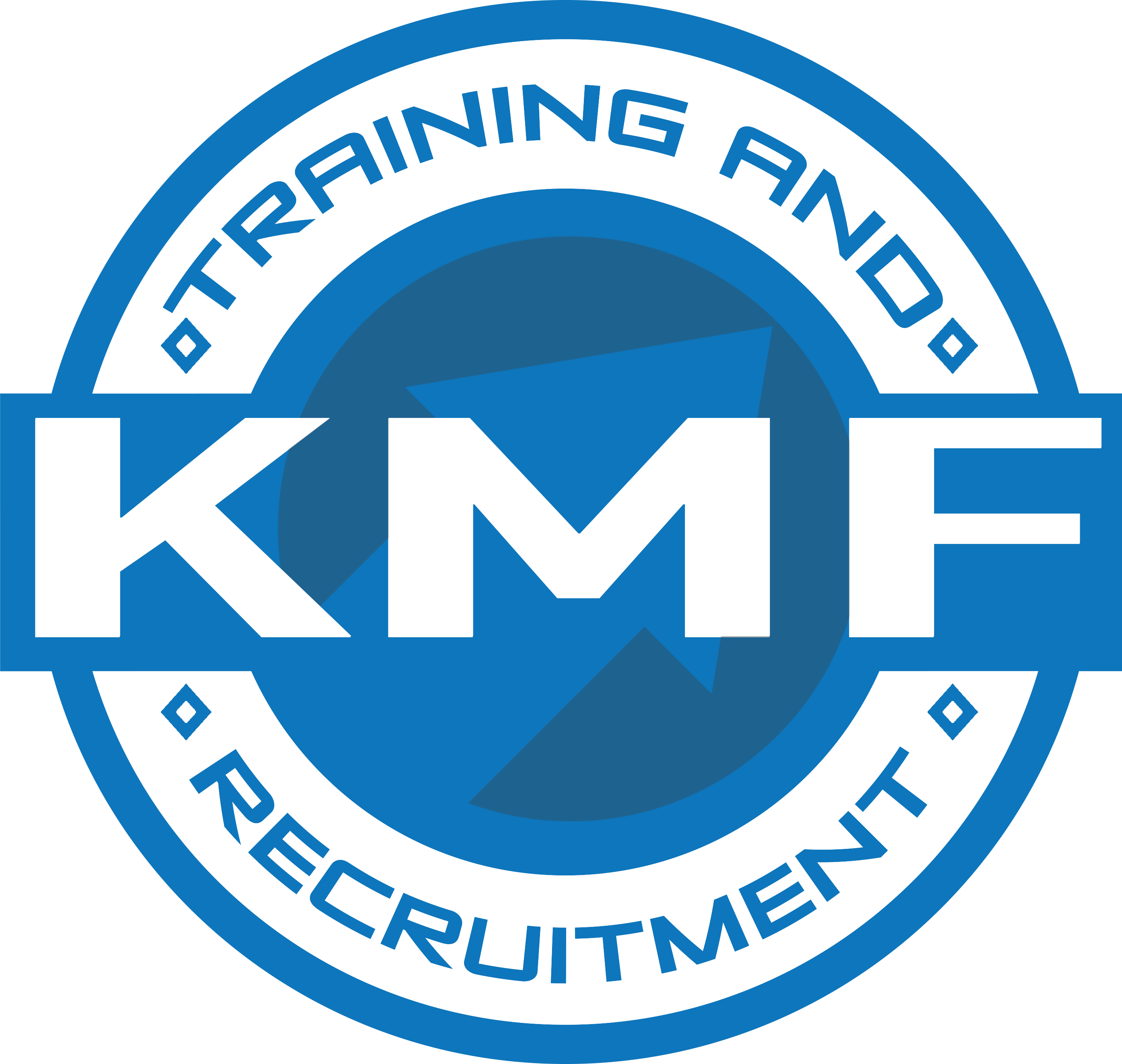 What Does Kmf Mean