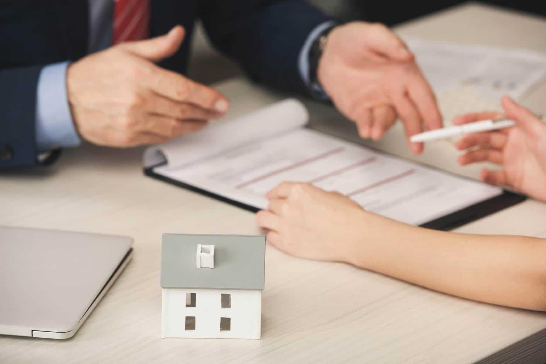 What Does Pre Leasing Mean