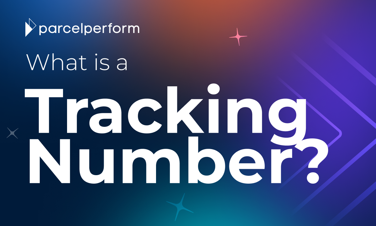 What Does Parcel Number Mean