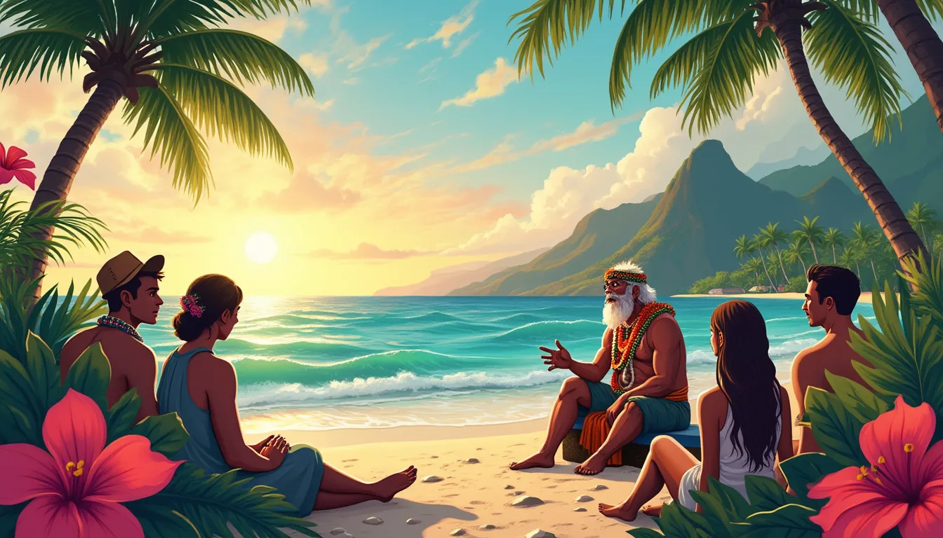 What Does Kiki Mean In Hawaiian