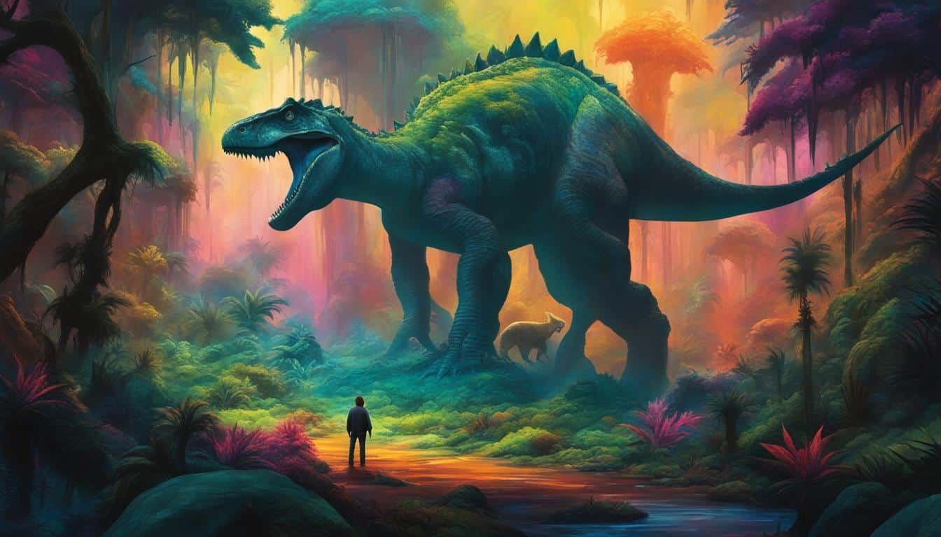 What Does It Mean To Dream Of Dinosaurs