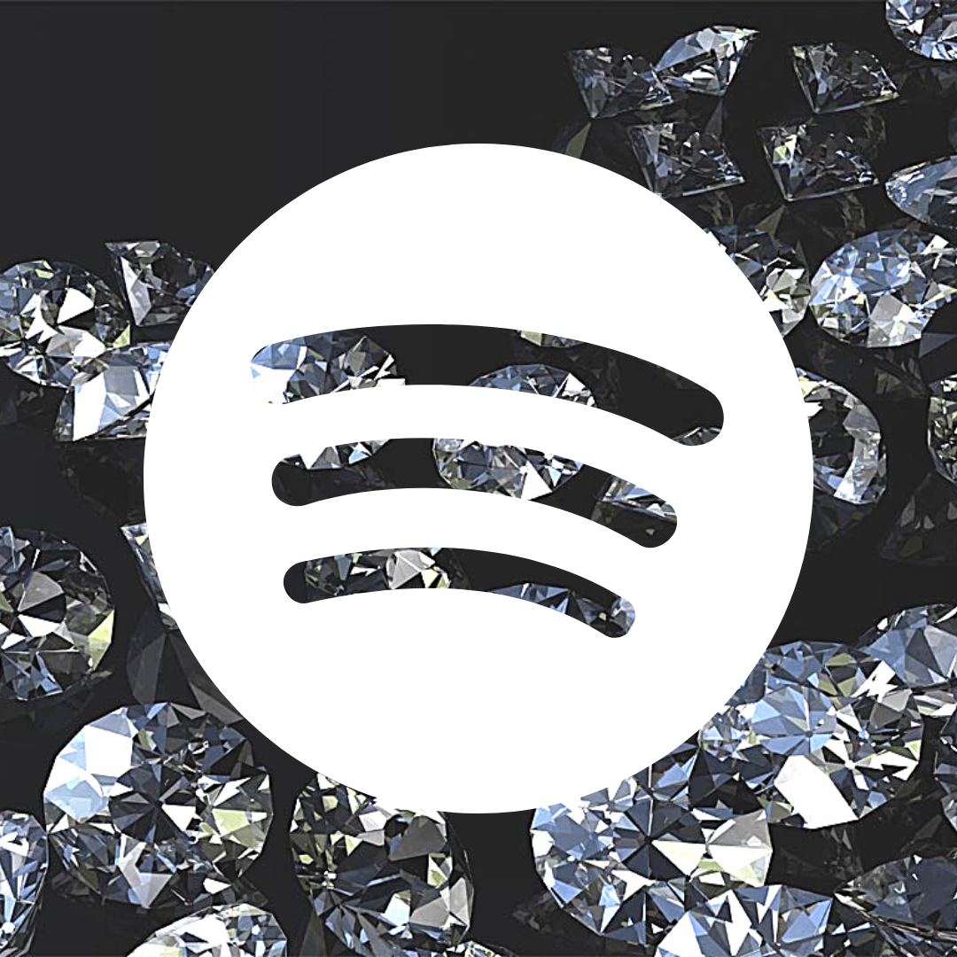 What Do The Arrows On Spotify Mean