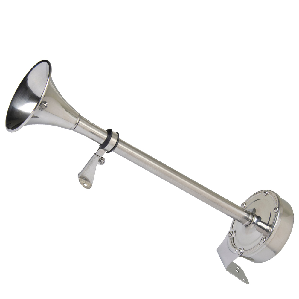 What Do Two Short Blasts Of A Horn Mean
