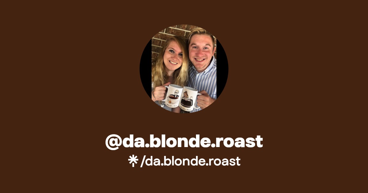 What Does Blonde Roast Mean