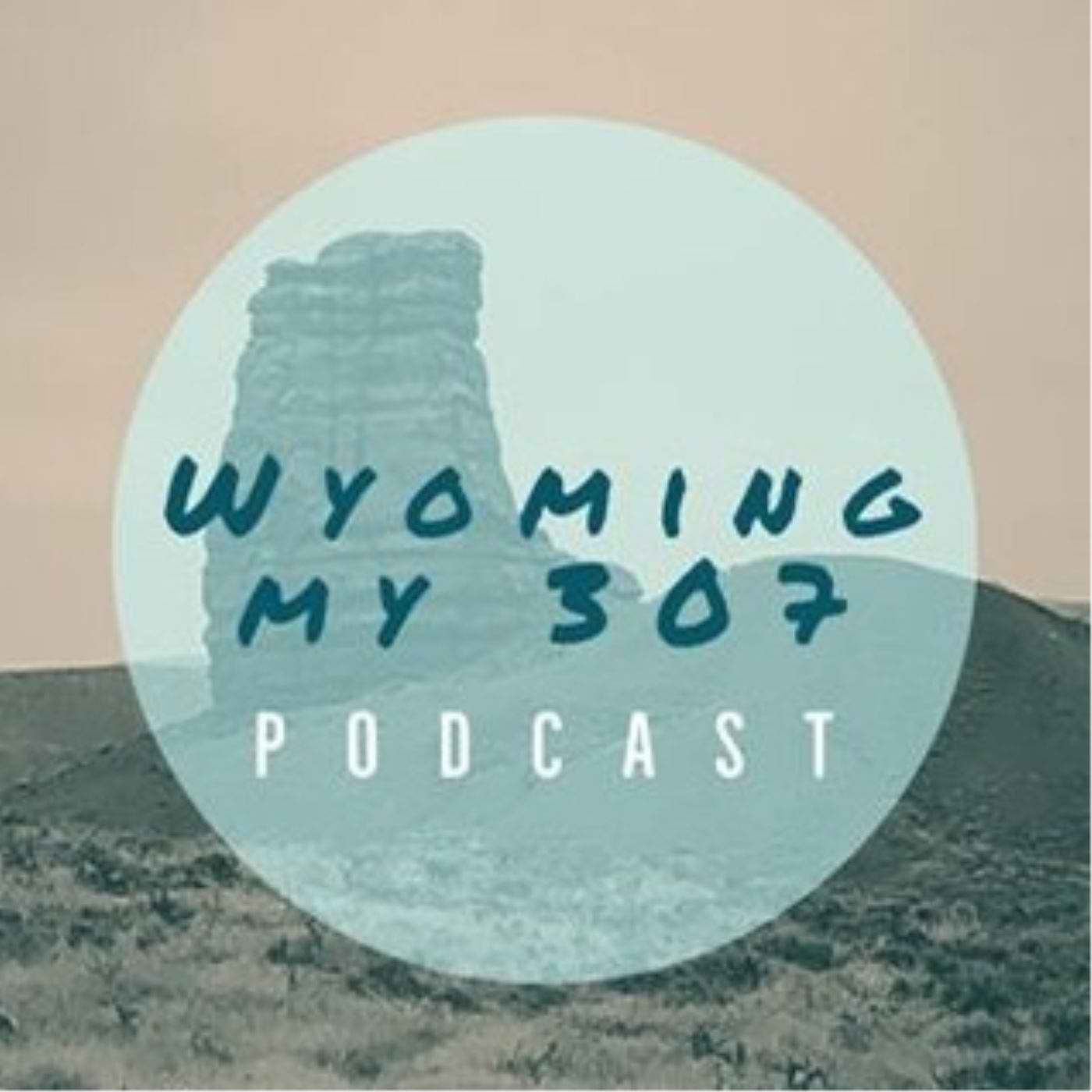What Does 307 Mean In Wyoming