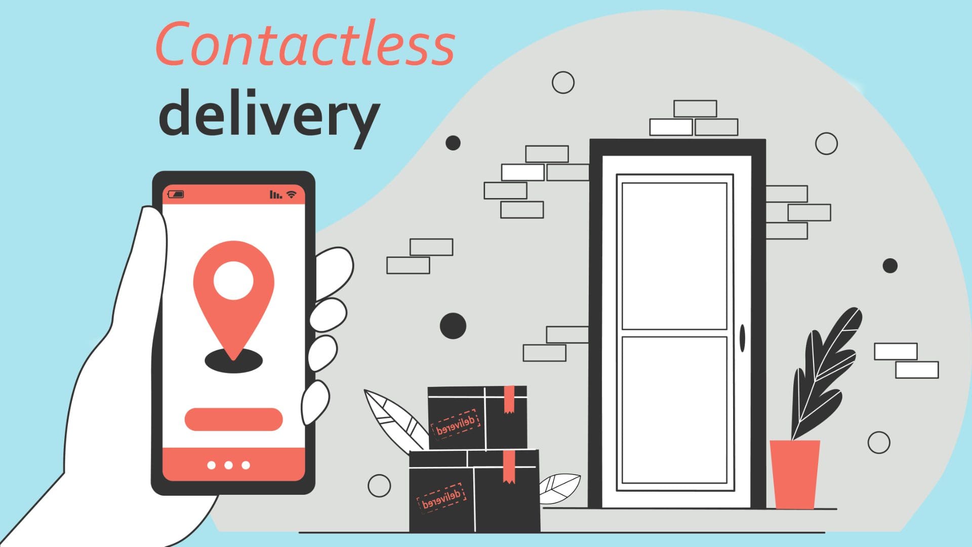 What Does No Contact Order Mean