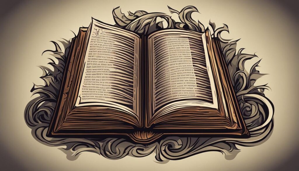 What Does Vile Mean In The Bible