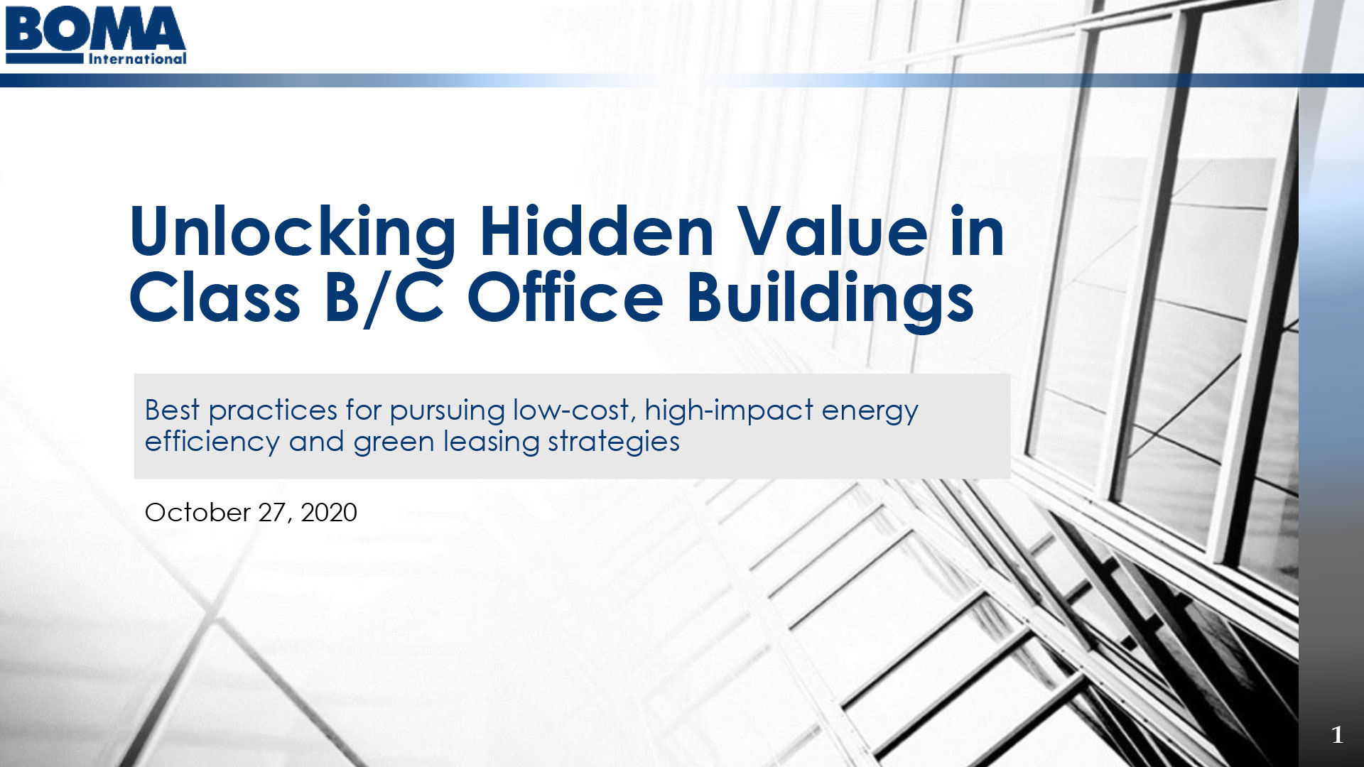 How Appraisers Value Class B Office Buildings: Methods Explained