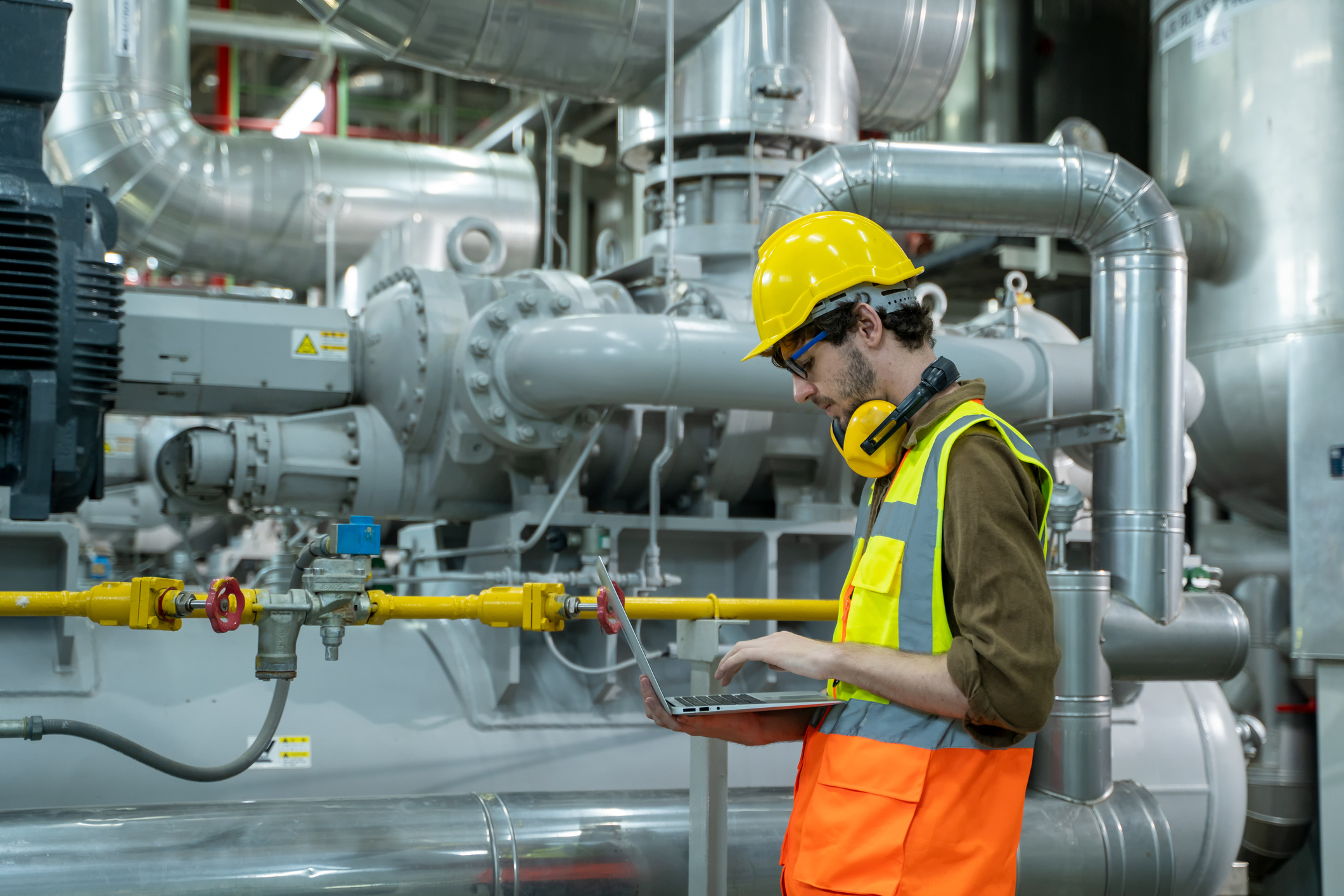 What Do Nuclear Engineers Do? Inside One of the World’s Most Powerful ...