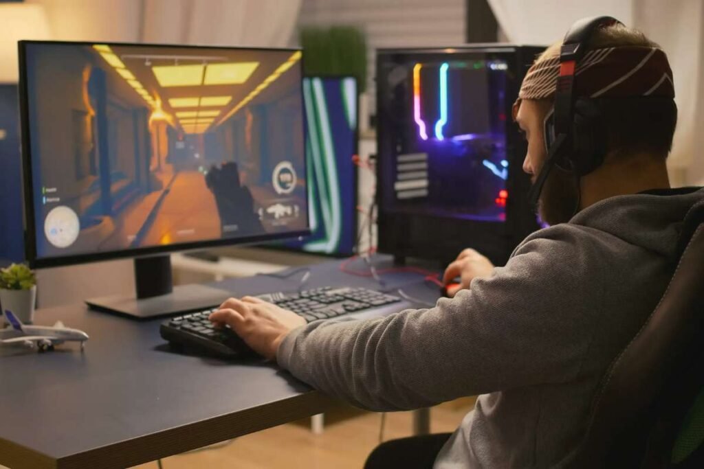 Which Platforms Offer the Best Game Downloads on PC?