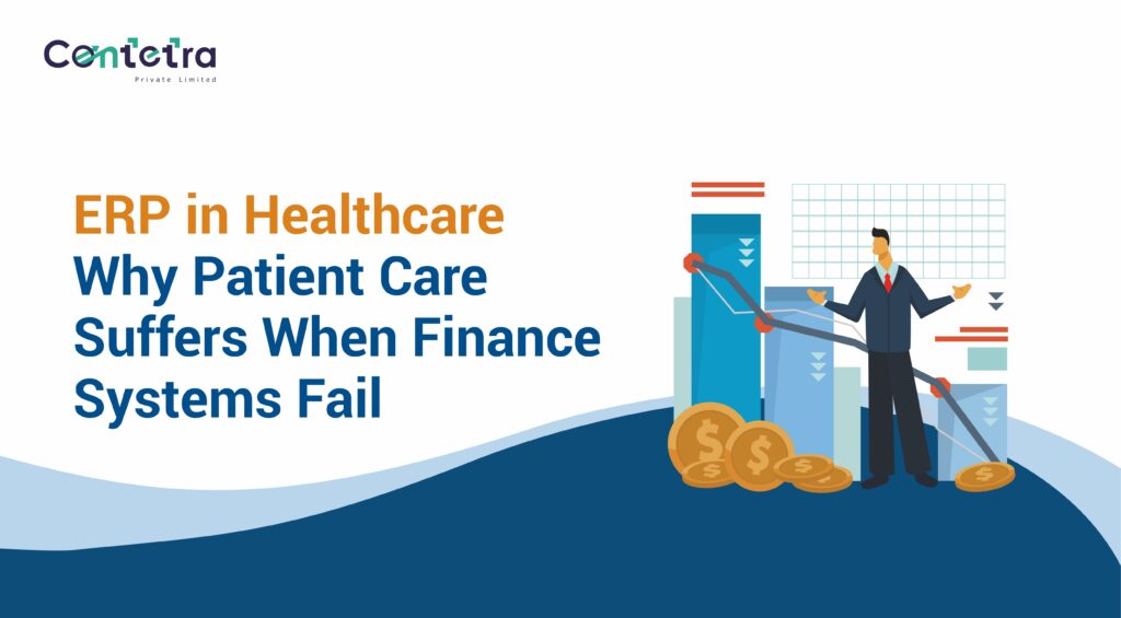 What Happens When Healthcare Systems Fail Patients?