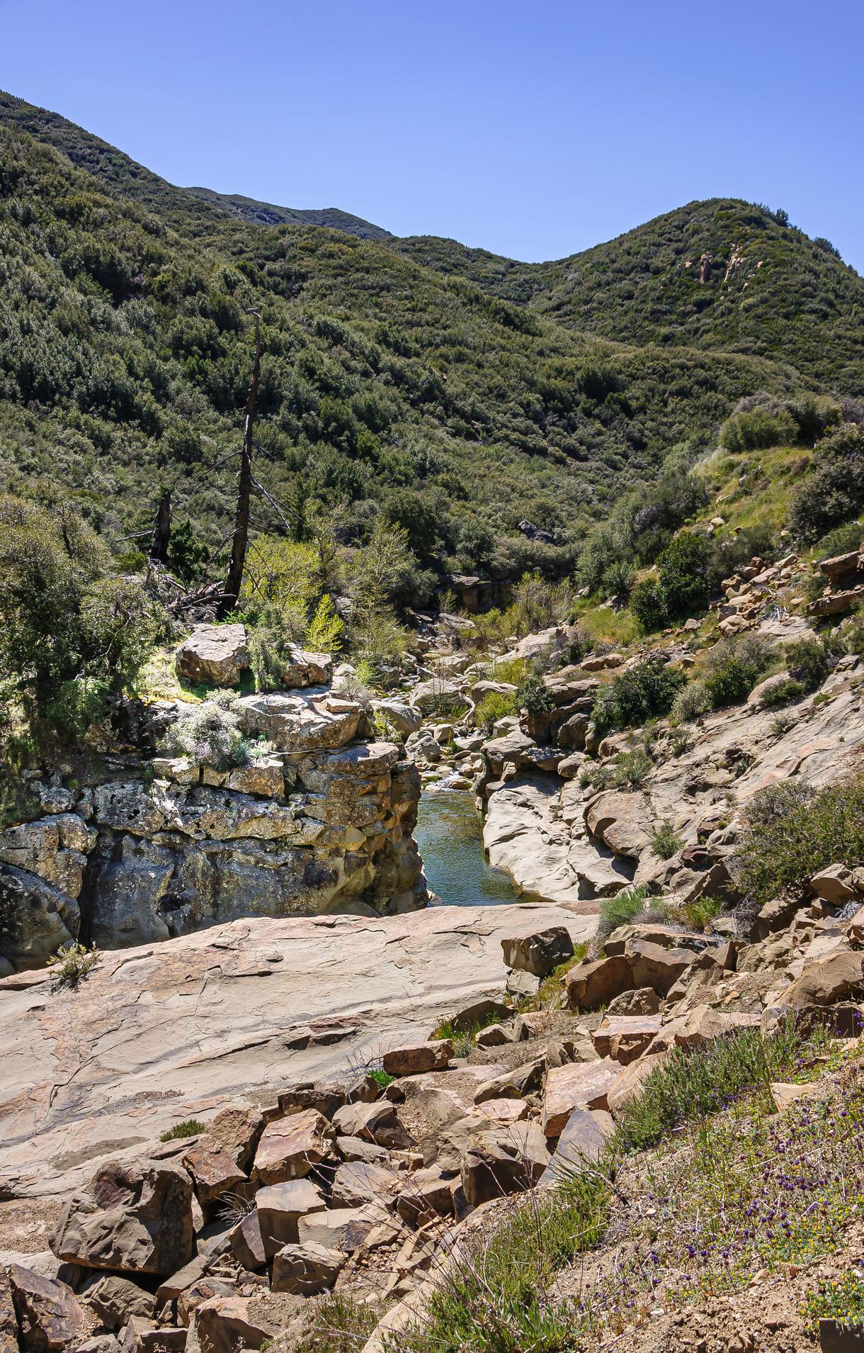 Hidden Gems in Southern California Locals Don’t Tell You